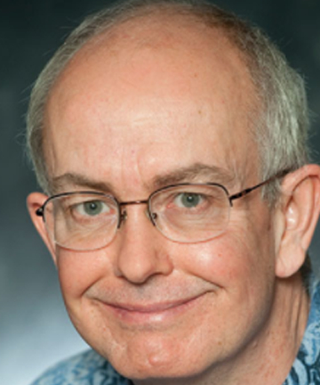 John W. Teeter Jr. - St. Mary's Law