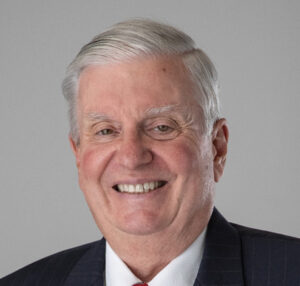 David A. Schlueter - St. Mary's Law