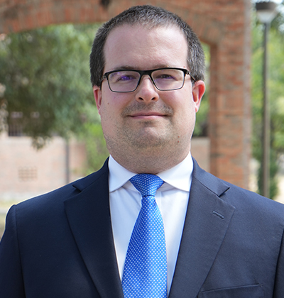 Faculty - St. Mary’s Law