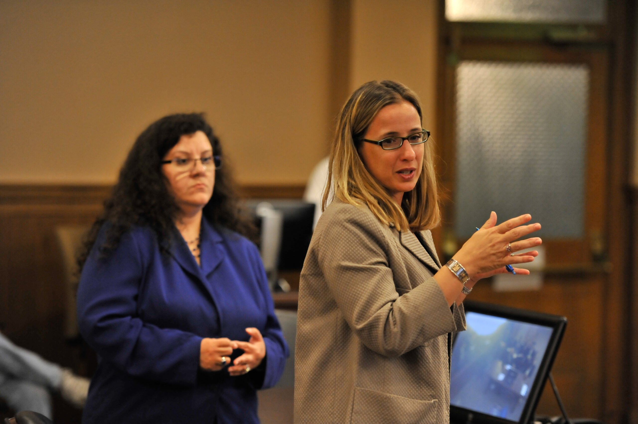 About St. Mary’s Law - St. Mary’s Law