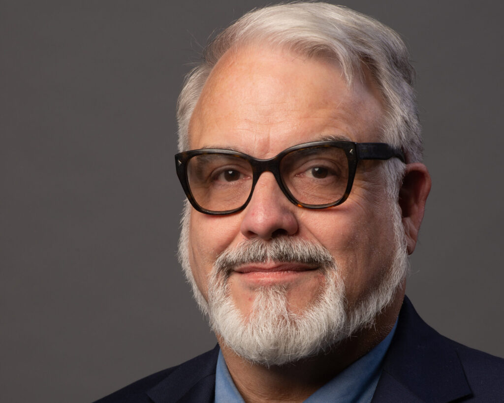 Stephen M. Sheppard - St. Mary's Law